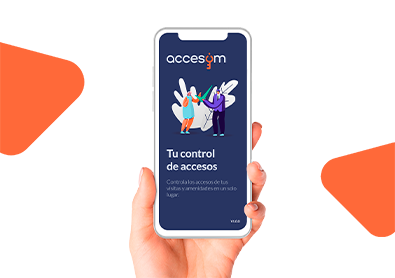 Accessum App